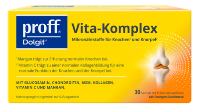 Prellung erkennen & behandeln: Symptome, Ursachen, Tipps | proff®